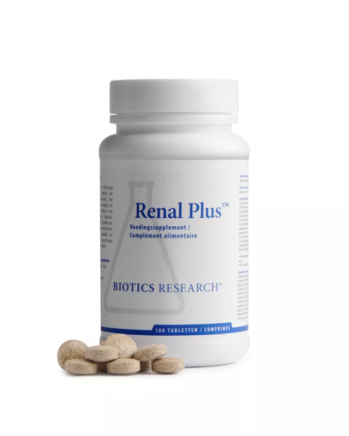Renal Plus